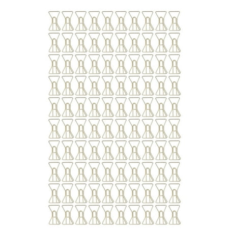 Cute Paper Clips, Rust Resistant Paper Clips For Everyday Use For Home ...