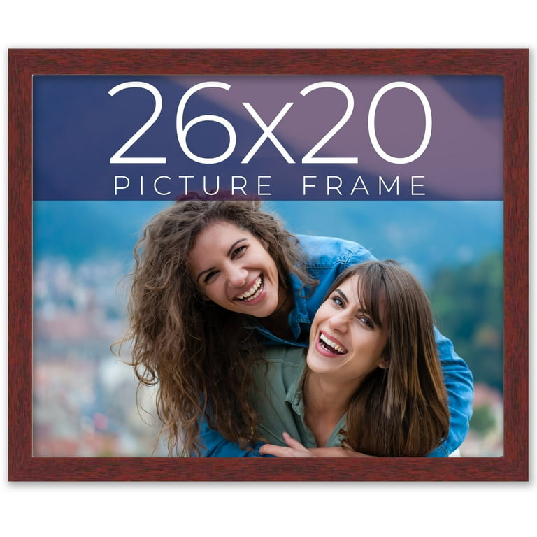 26 X 20 Poster Frame
