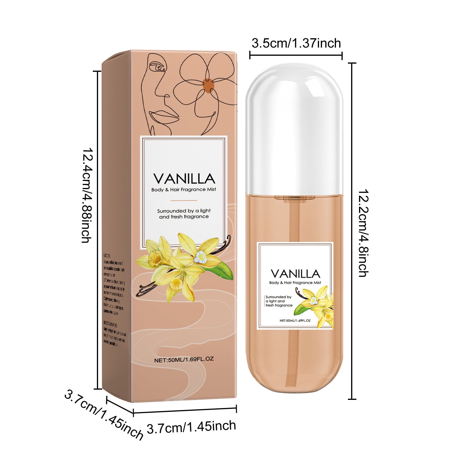 Click here for Fstdelivery Beauty & Personal Care! Body Fragrant... prices