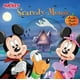 Scaredy Mouse (Board Book) - Walmart.com