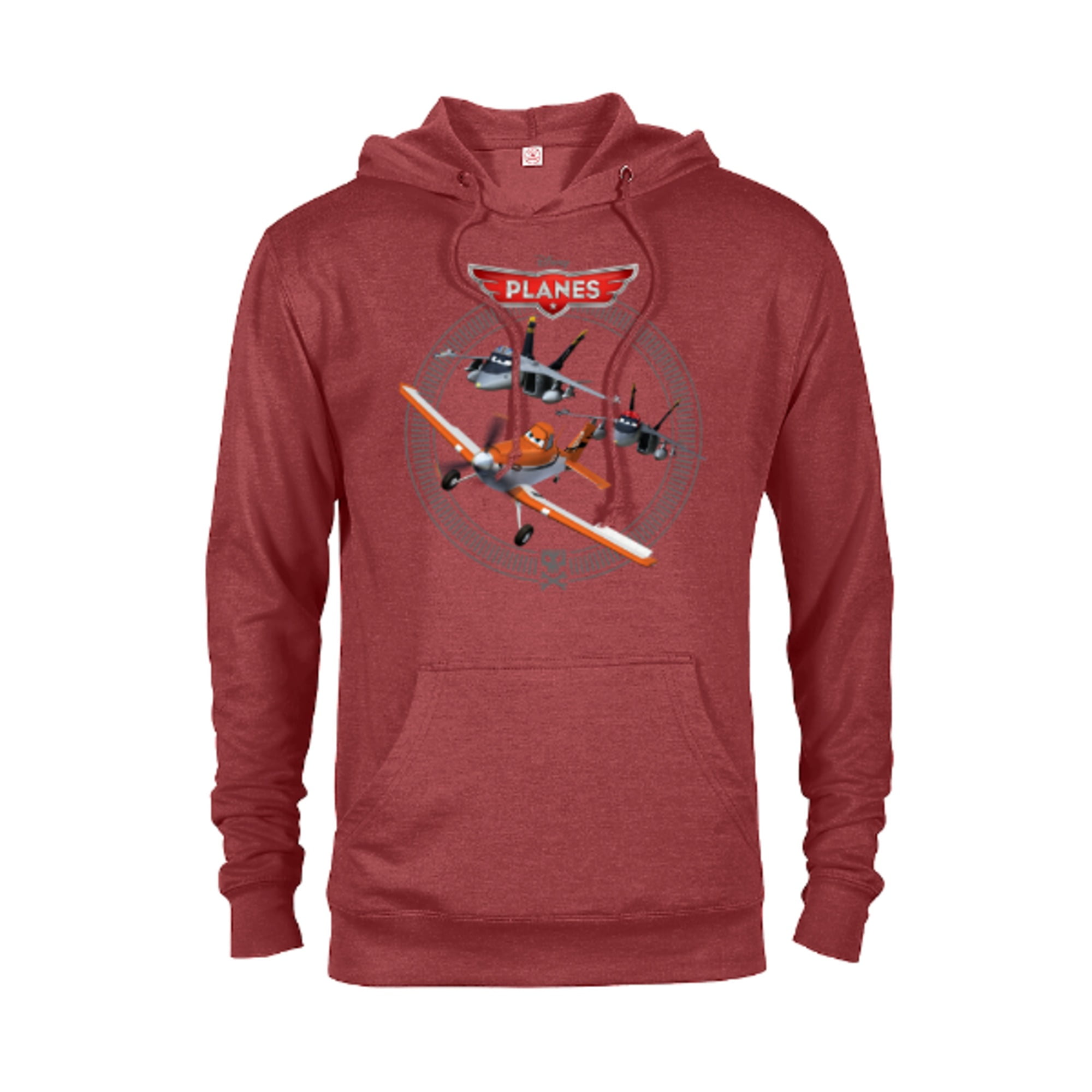 Disney Planes Dusty Crophopper with Bravo and Echo T-Shirt - Pullover ...
