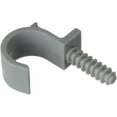 Carlon E977NDC-CTN Conduit Clamp 1/2 in Nylon - Walmart.com