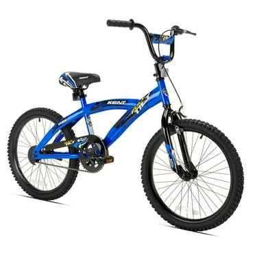 Dynacraft Wipeout 20" Bike - Walmart.com