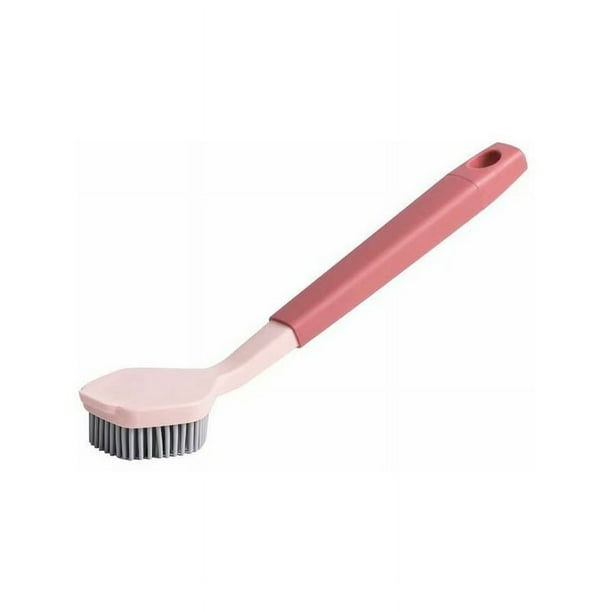 Hongchun Bangs Two-color Pot Washing Pot Brush Pot Brush Dishwashing ...