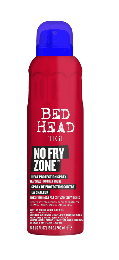 Bed Head No Fry Zone Heat protection spary - Walmart.ca