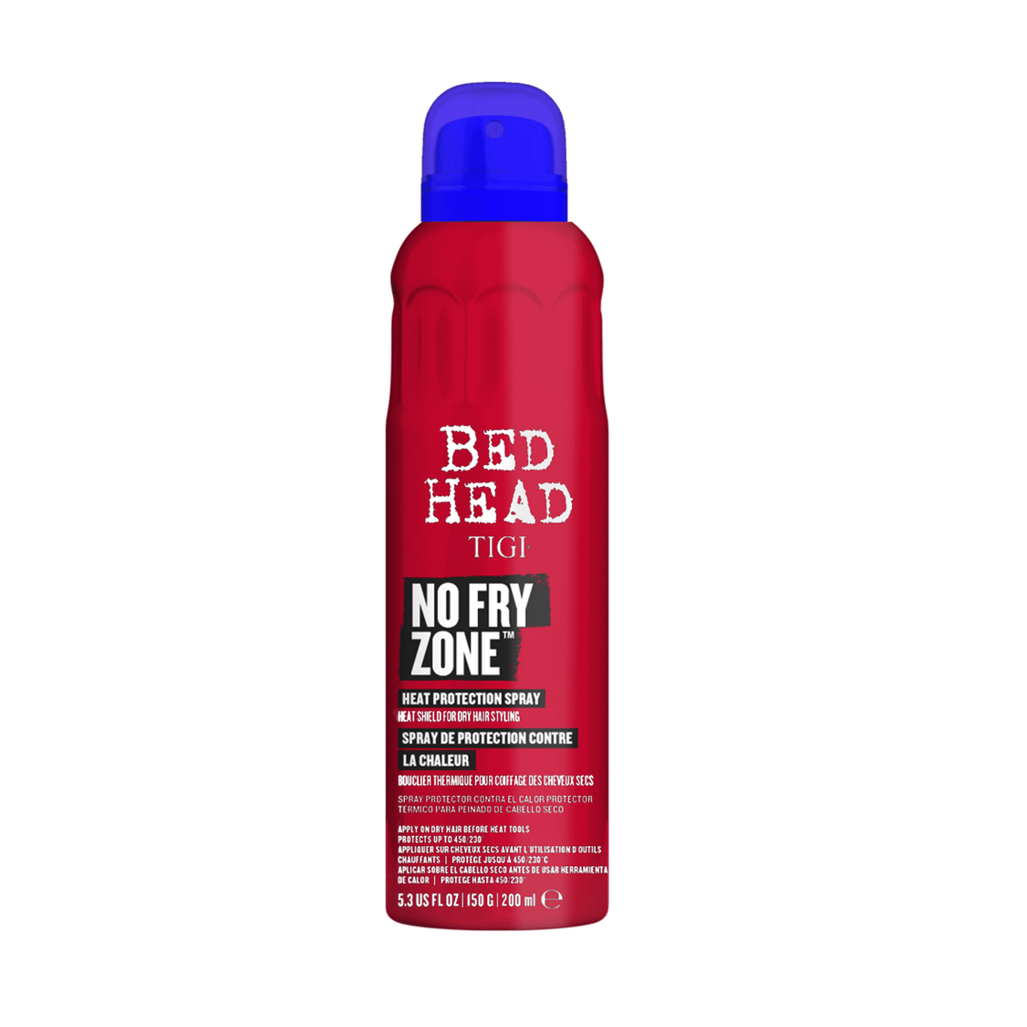 Click here for Bed Head No Fry Zone Heat Protection Spary 200 Ml... prices