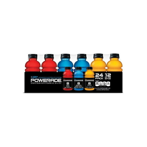 Powerade Powder