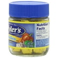 Wyler's Chicken Instant Bouillon Cubes Jar, 3.25 OZ (Pack of 6 ...