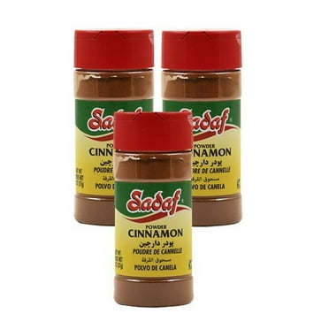 Sadaf Granulated Garlic 4oz - Walmart.com