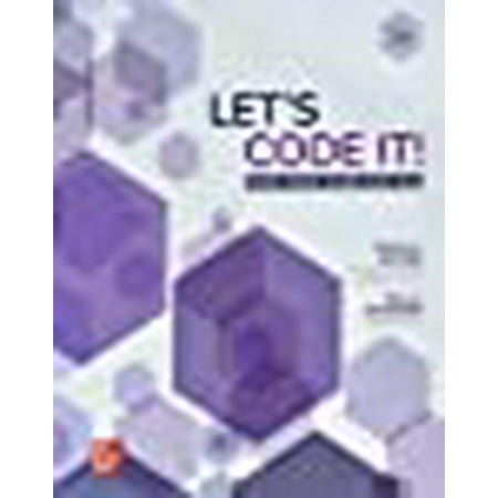 Let's Code It! 2022-2023 Code Edition | Walmart Canada