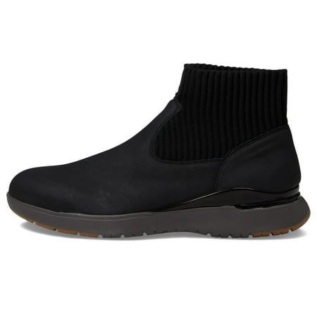 Rockport Total Motion Sport Work EH Steel Black 6 M (B) | Walmart Canada