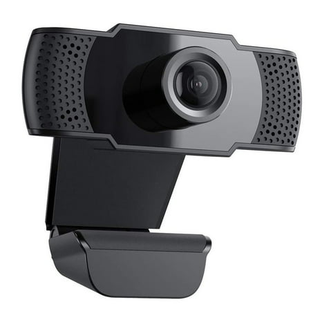 KA Webcam Full HD USB Camera Web Camera Autofocus Cmos With Microphone ...