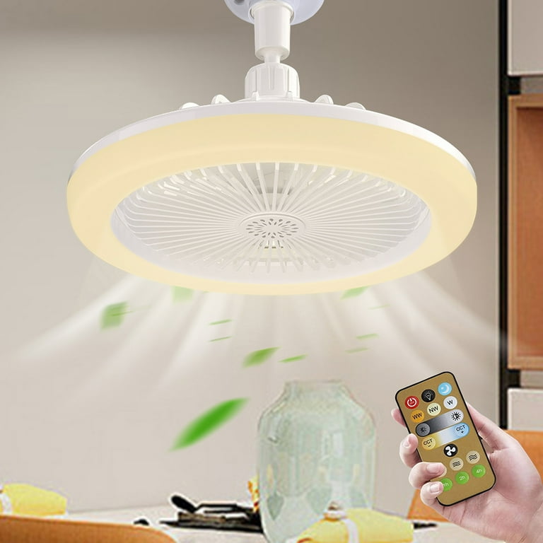 Mini Ceiling Fans For Bathrooms | Shelly Lighting