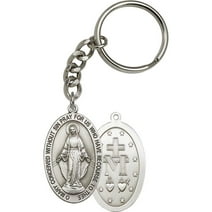 Darice Clear Design a Keychain, 2.25 Inches - Walmart.com