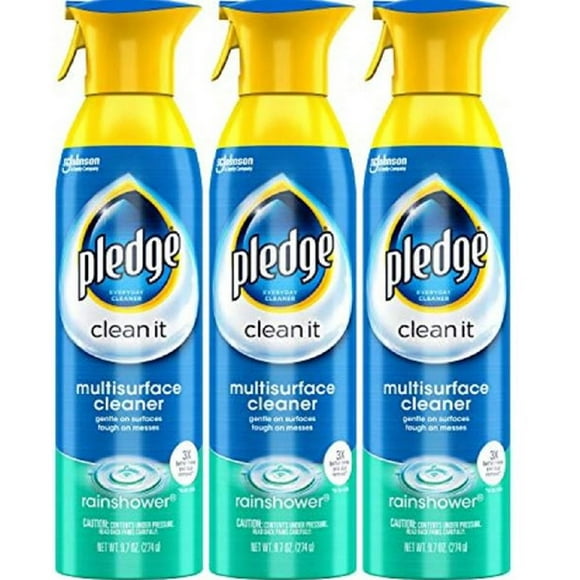 Plexus Plastic Cleaner