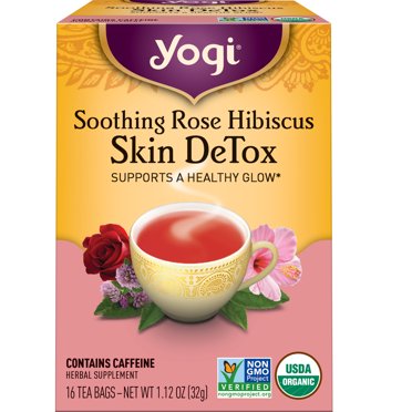 YOGI TEA SAMPLER 24 FLAVORS (72 TEA BAGS) - Walmart.com