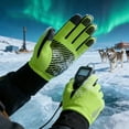 Durable Everyday Gloves for Warmth and Comfort in Outdoor Work and Home ...