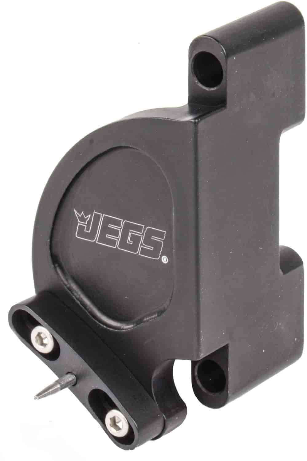 JEGS 51290 Adjustable Timing Pointer Big Block Chevy Fits 8 Balancer ...