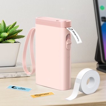 Office Depot® Brand Two-Line Price Marking Labeler Kit, OD02-8 ...