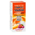 Children's Motrin Ibuprofen Kids Medicine, Berry Flavored, 8 fl. oz ...