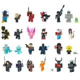Roblox Series 12 Mystery Figure 1-Pack, Includes Exclusive Virtual Item ...