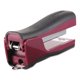 Bostitch Dynamo Stapler with Built-in Sharpener and Remover, Magenta ...