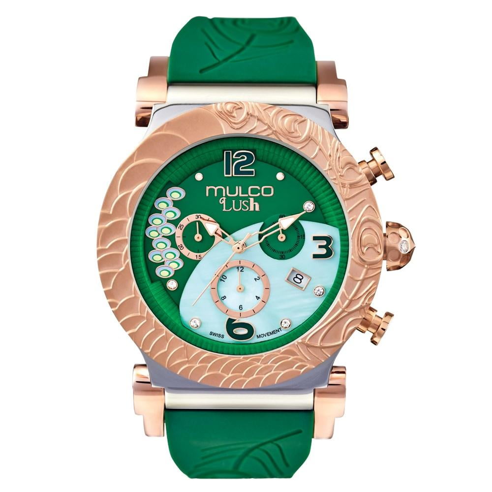 Reloj Mulco Lush Peacock MW52388473 Dama MULCO Lush Peacock MW52388473 ...