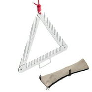 Extreme Max 3005.4407 Throwable 2-in-1 Aquatic Weed Rake and Floating ...