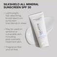 Alastin Skincare SilkShield All Mineral Sunscreen SPF 30, Travel Size ...