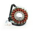 Motor Genic Alternator Stator For Yamaha YZF R3 R3A R25 15-18 1WD-H1410 ...