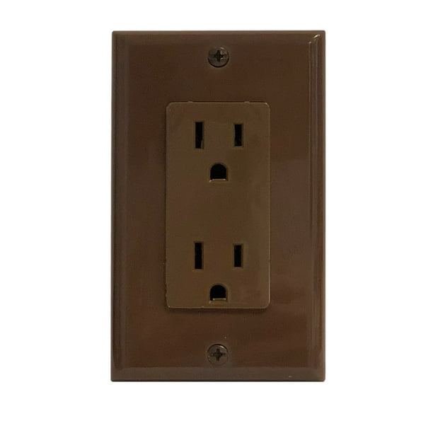 Old Electrical Outlets