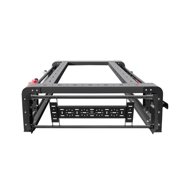 ZROADZ Z835201 Overland Access Truck Bed Rack Fits 19-23 Ranger Fits ...
