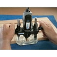 Dremel 640 1/4" V-Groove Router Bit - Walmart.com