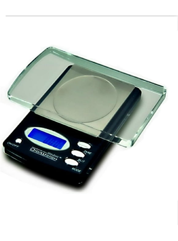 Coin Scales
