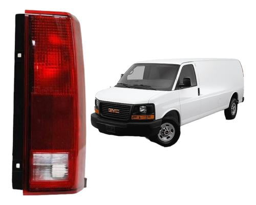 CALAVERA ASTRO/ SAFARI/ GMC 85-04 S/ARNES DERECHO PARA AÑO: 1985 | Bodega Aurrera en línea