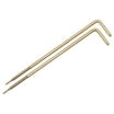Edelbrock 8012 Throttle or Automatic Trans. Cable Extension Kit ...