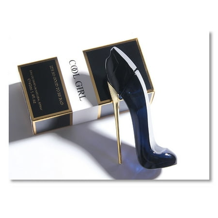 40ml JEAN MISS High Heels Perfume Temptation Ses Lasting Light ...