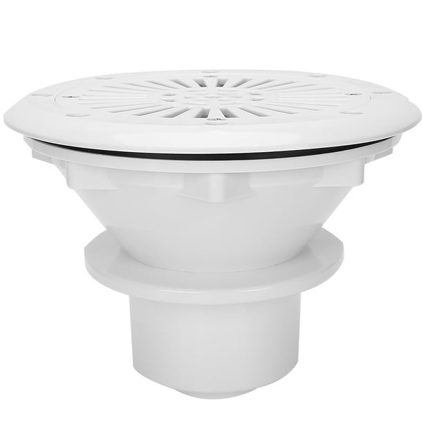 Drainage, Pool Drain Port, Swimming Pool Accessory Pool Drainer ...