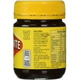 Vegemite 220g - (Pack of 2) - Walmart.com