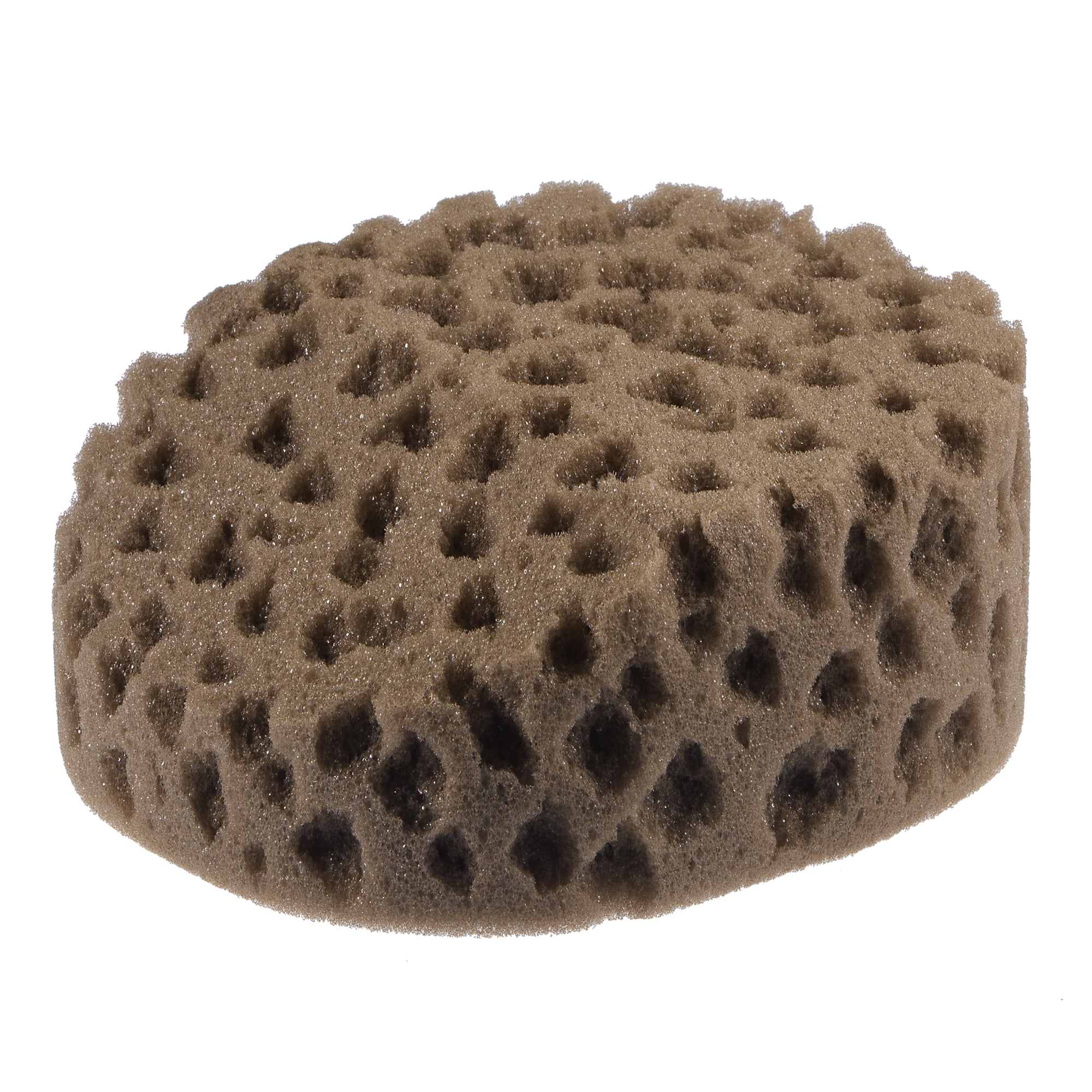 Uxcell 5.9"x4.9" Faux Sponge Painting Supplies Knockdown Texture Sponge ...