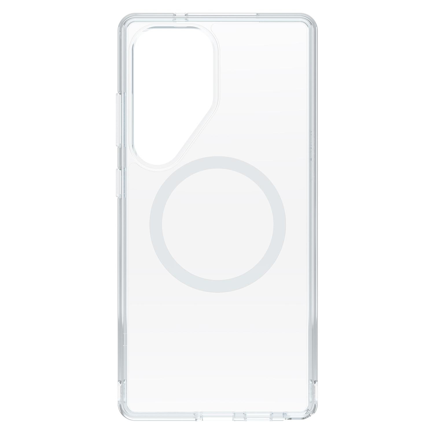 Click here for Otterbox Symmetry Clear Magnets Case Clear With Bl... prices