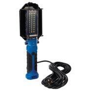 Designers Edge L835 150W Portable Halogen Clamp Light - Walmart.com