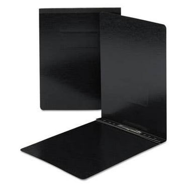 Smead Premium Pressboard Report Cover, Metal Prong - Walmart.com
