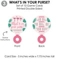 Big Dot of Happiness Pink Flamingo - Party Like a Pineapple - 4 ...