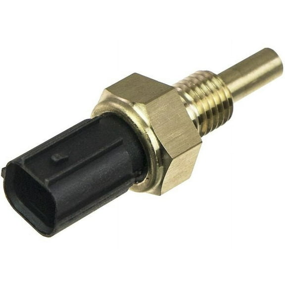 Delphi Coolant Temperature Sensor compatible with Chevrolet Blazer 4.3L ...