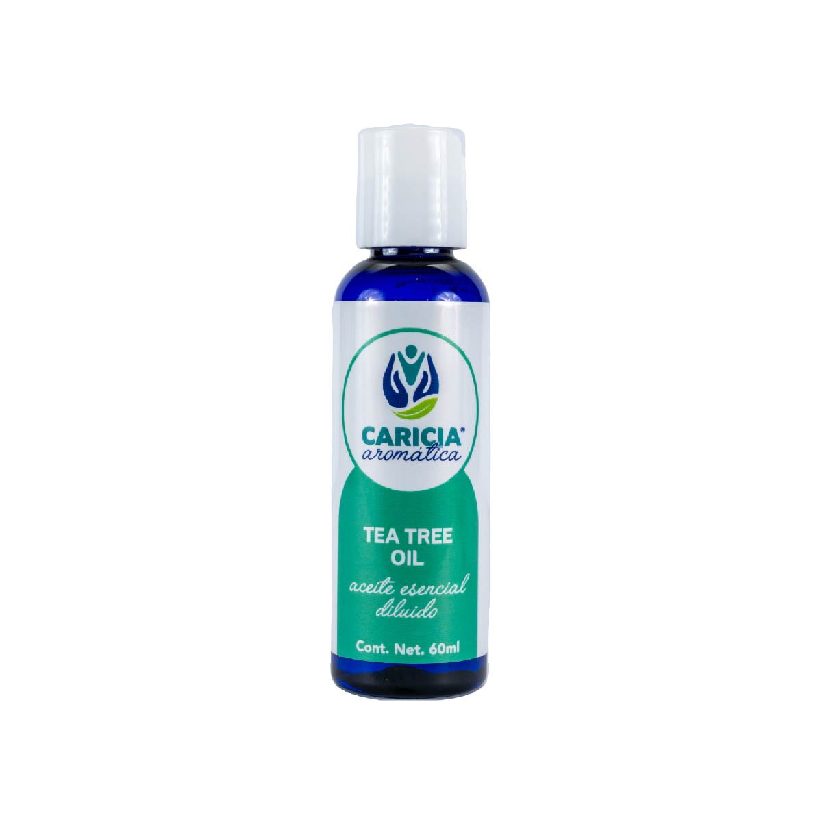 Aceite para Masaje Tea Tree 60ml Caricia Aromática | Walmart en línea