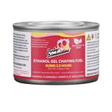 2 Count Ethanol Gel Chafing Fuel – 2.5 Hour Burn Time – Food Warmer ...
