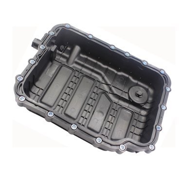 Skyjacker Auto Trans Oil Pan 1997-2002 Jeep Wrangler (TJ) 30RH Trans ...