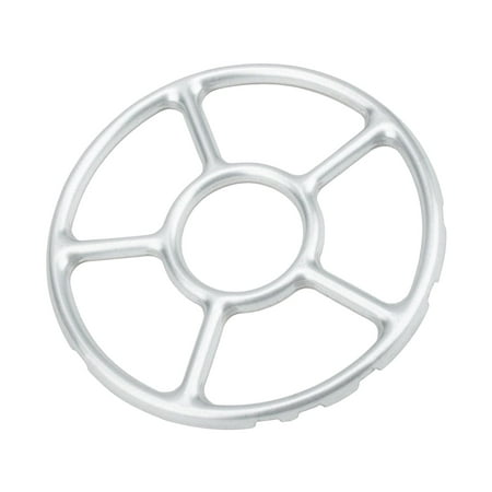Gas Rings Reducer Stoves Hob Covers for Pot Camping Stovetop Coffee and ...