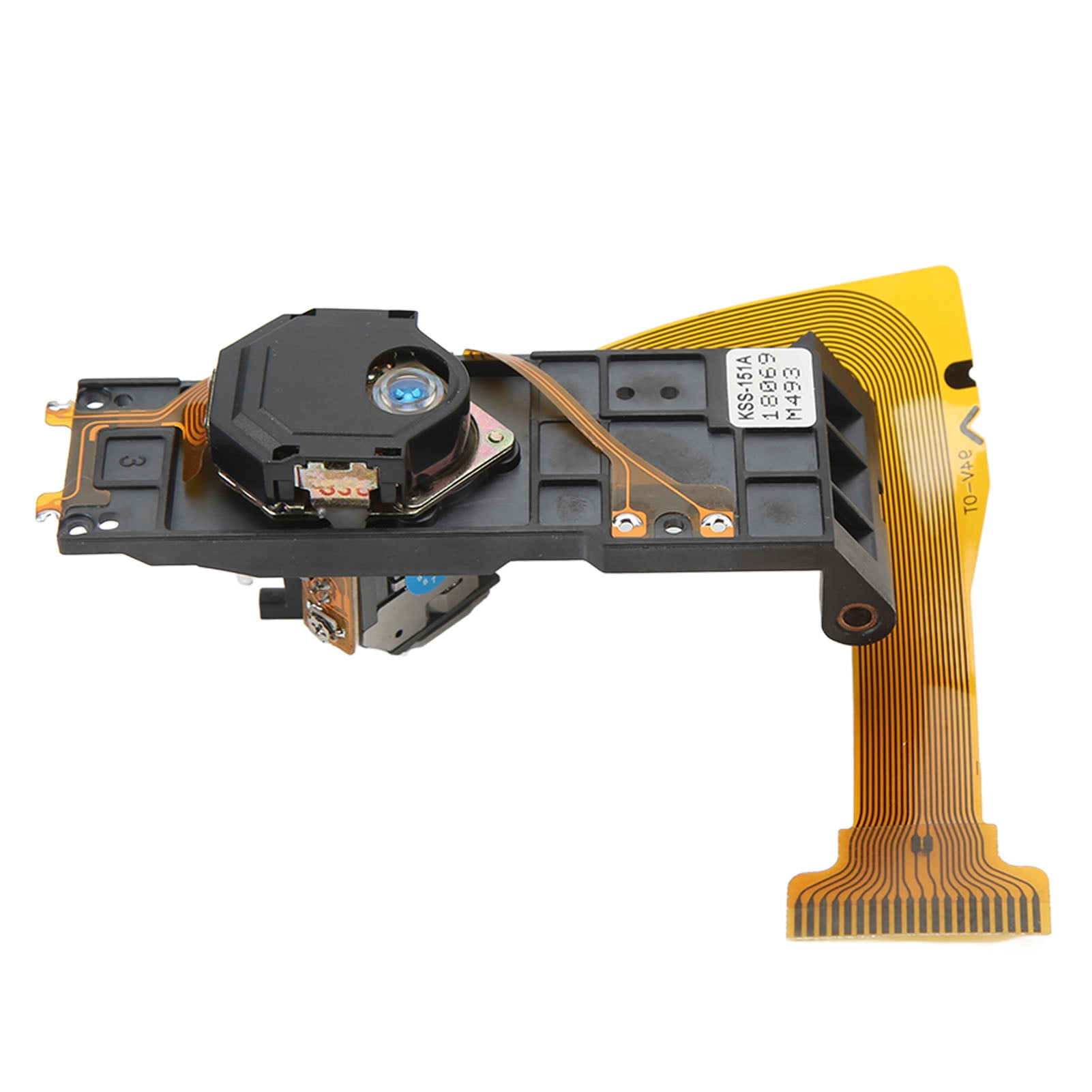 Cabezal láser de captación óptica, lente láser de captación óptica ...